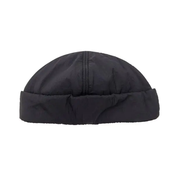 Y3 Webbing Padded Beanie