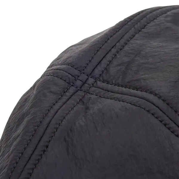 Y3 Webbing Padded Beanie
