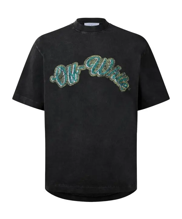 Off-White Bacchus Skate Tee
