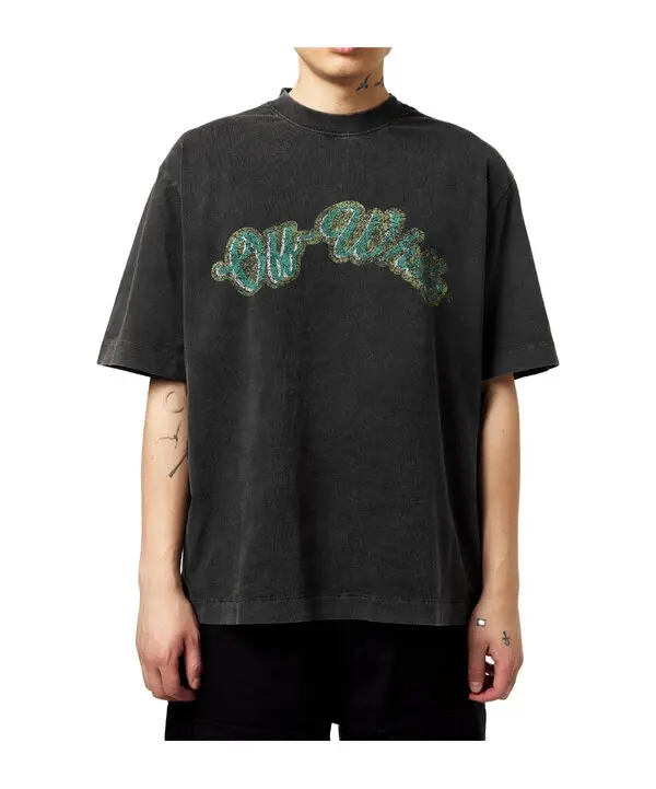 Off-White Bacchus Skate Tee