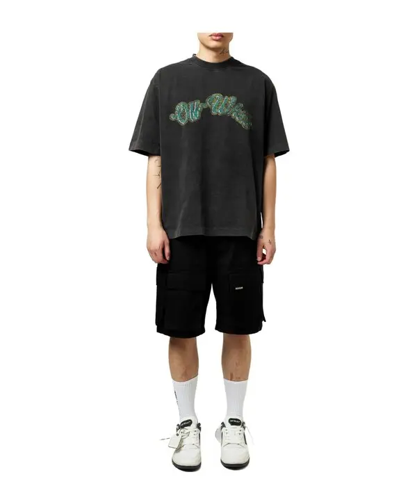 Off-White Bacchus Skate Tee