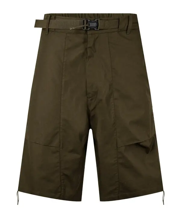 C.P. COMPANY Cargo Shorts