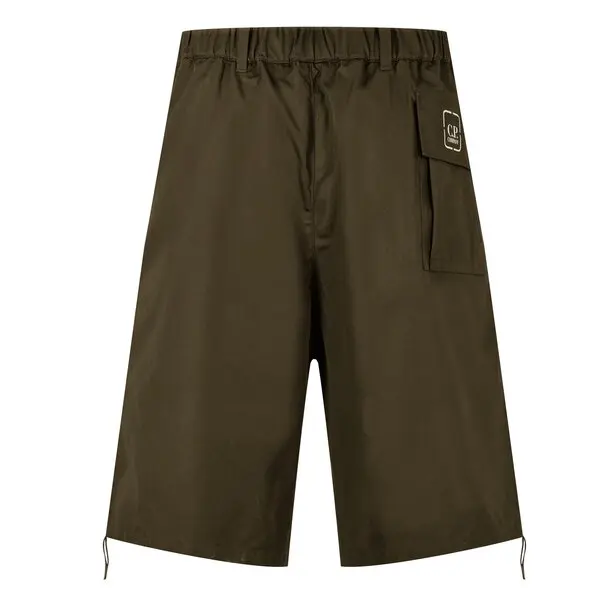 C.P. COMPANY Cargo Shorts