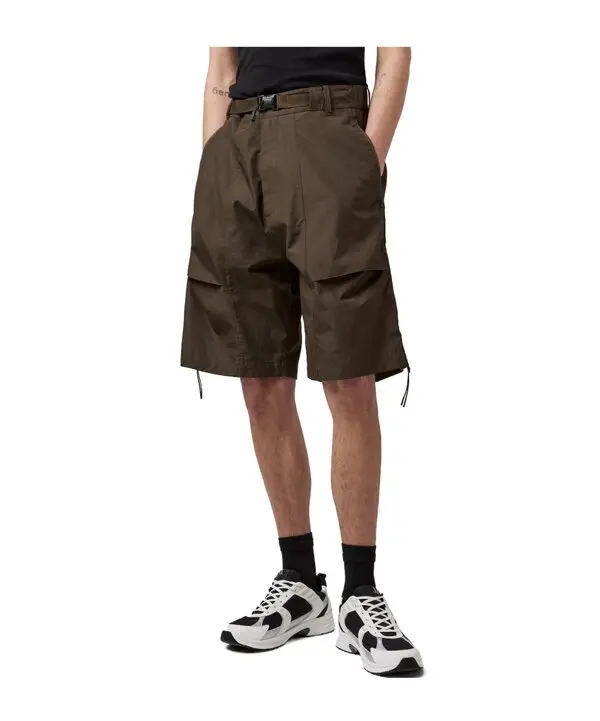 C.P. COMPANY Cargo Shorts