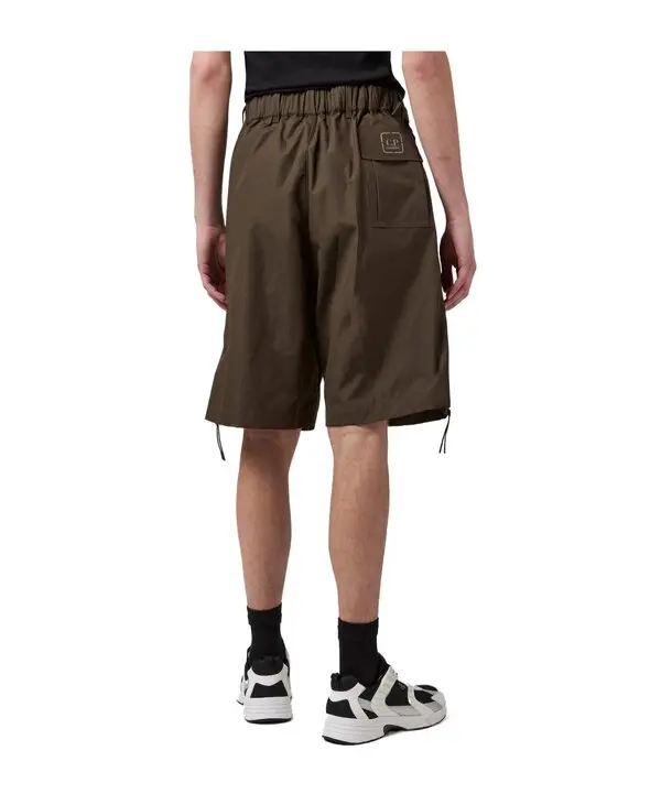 C.P. COMPANY Cargo Shorts