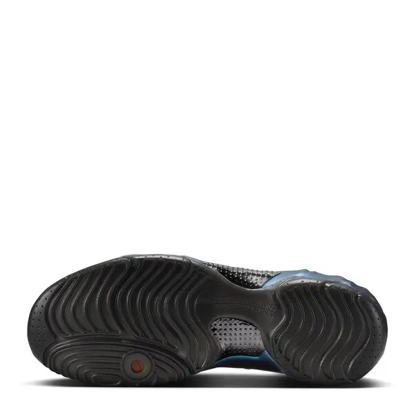 Nike Slip-on Clog Sneaker - Blue