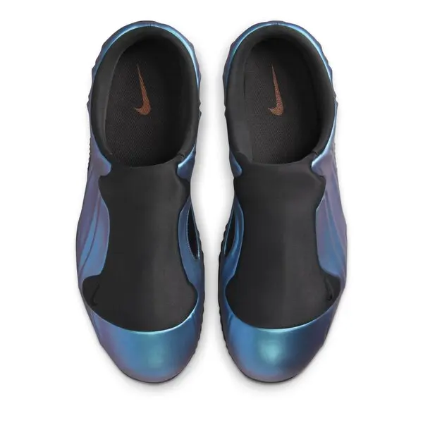 Nike Slip-on Clog Sneaker - Blue