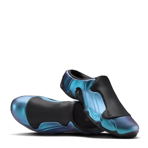 Nike Slip-on Clog Sneaker - Blue