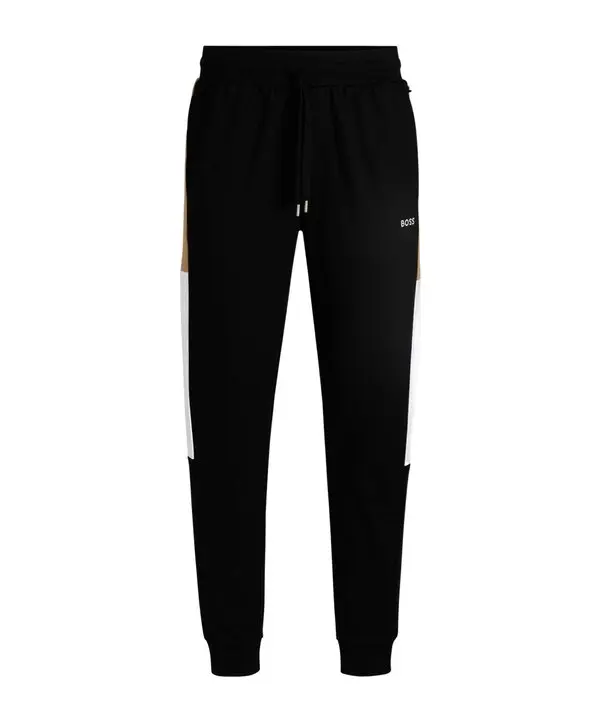 Hugo Boss Casual Long Pants