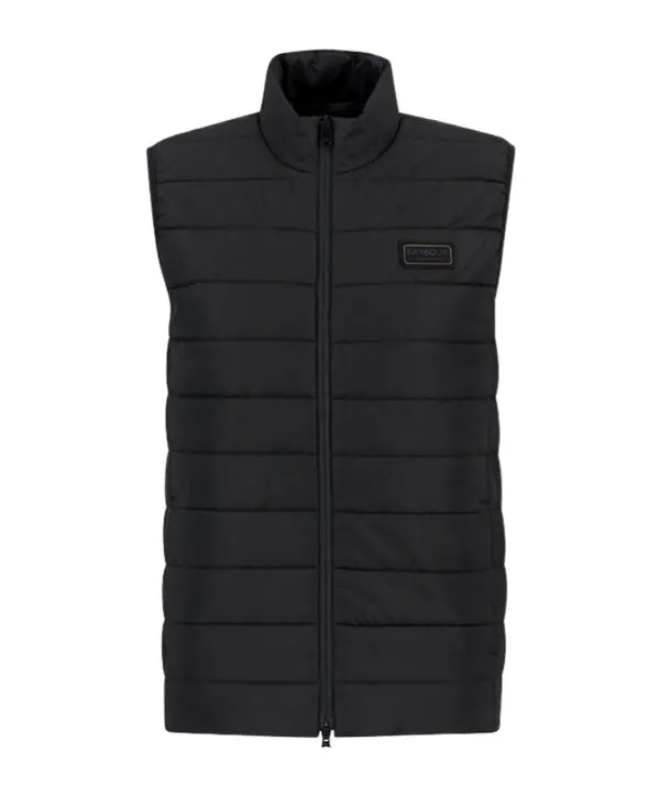 Barbour Aldon Quilted Gilet
