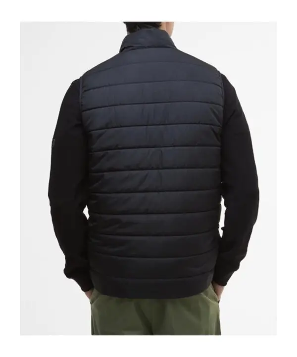 Barbour Aldon Quilted Gilet