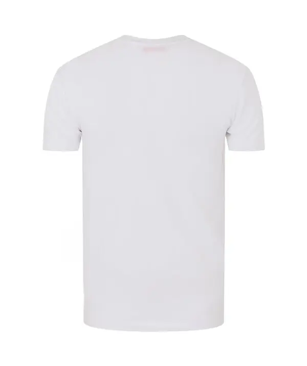 Off-White Short-sleeved T-shirt