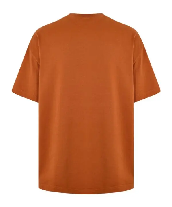 Barbour Oversized Collins T-shirt