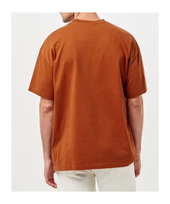 Barbour Oversized Collins T-shirt