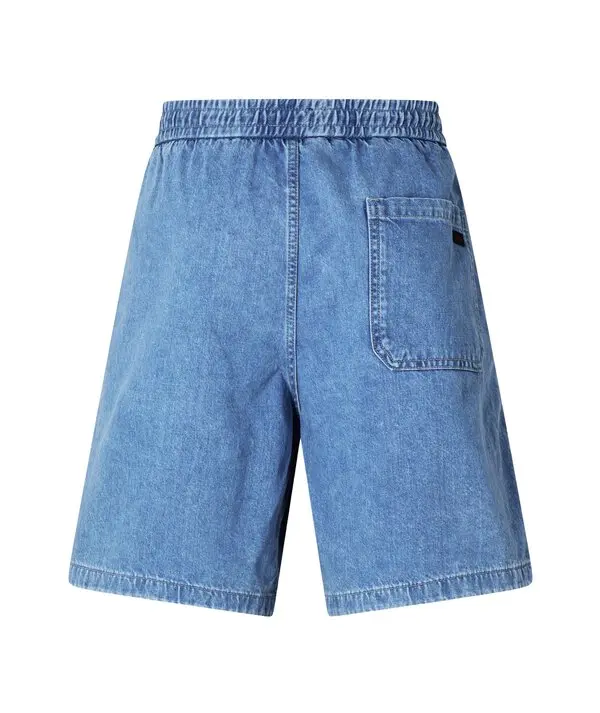 Hugo Boss Denim Shorts