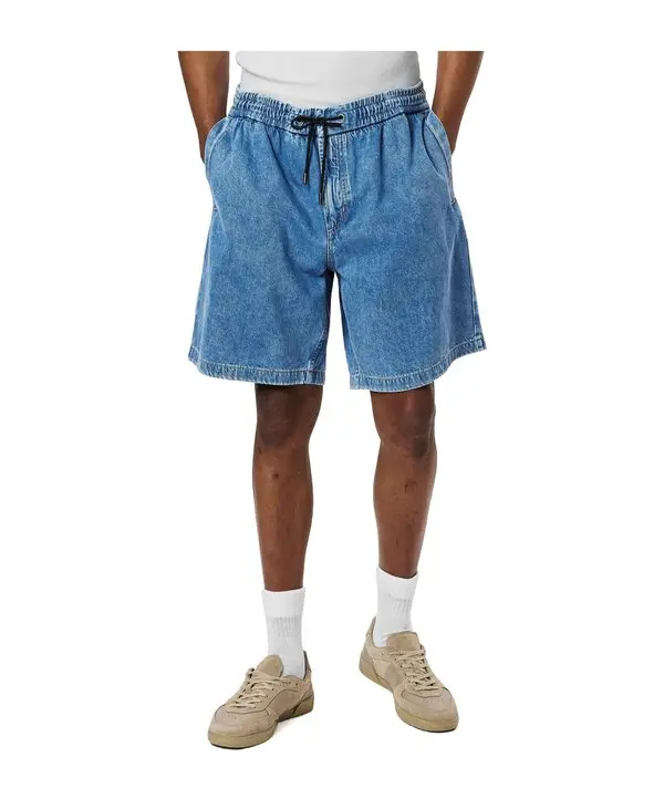 Hugo Boss Denim Shorts