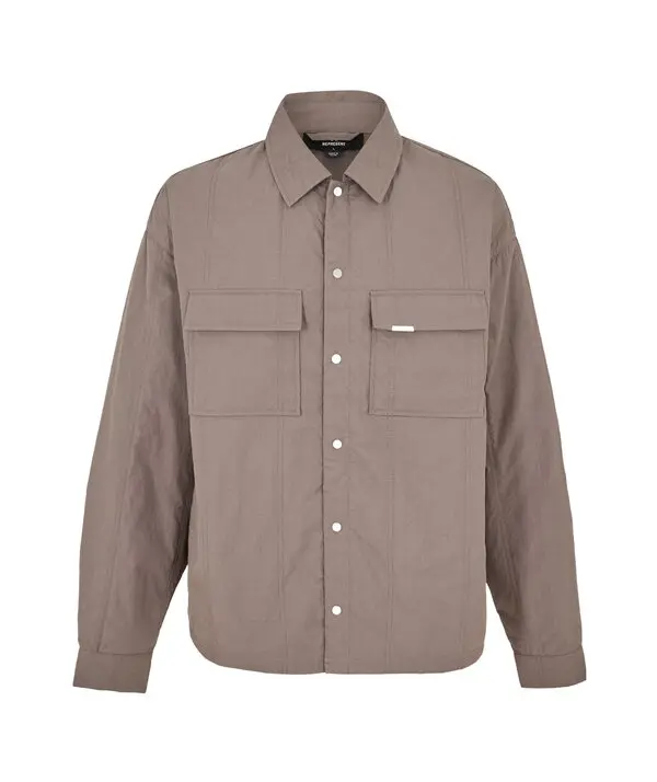 REPRESENT Slim-fit Shirt