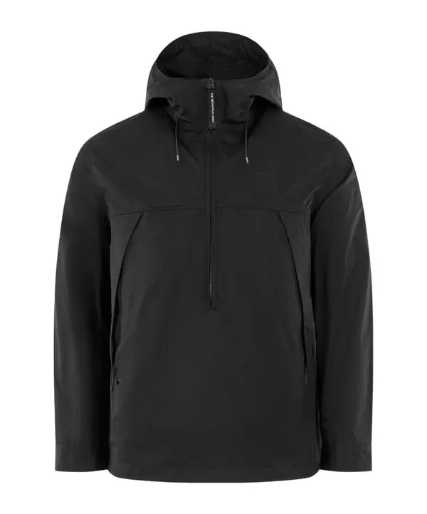 C.P. COMPANY Hooded Lightweight Trench Coat