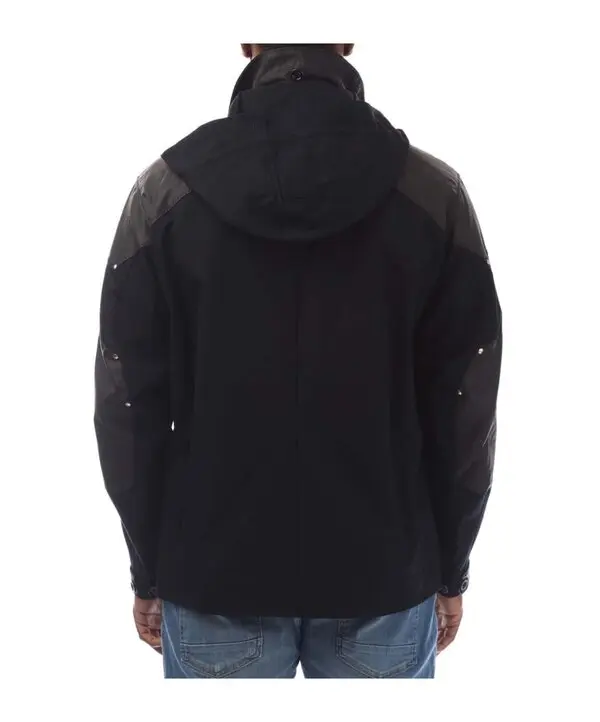 Hugo Boss Casual Coat