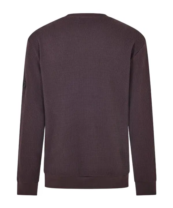 Barbour Curve Crew Sweatshirt