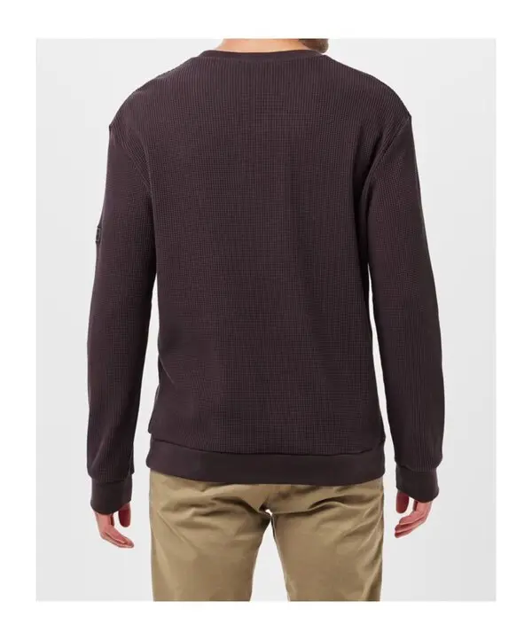 Barbour Curve Crew Sweatshirt