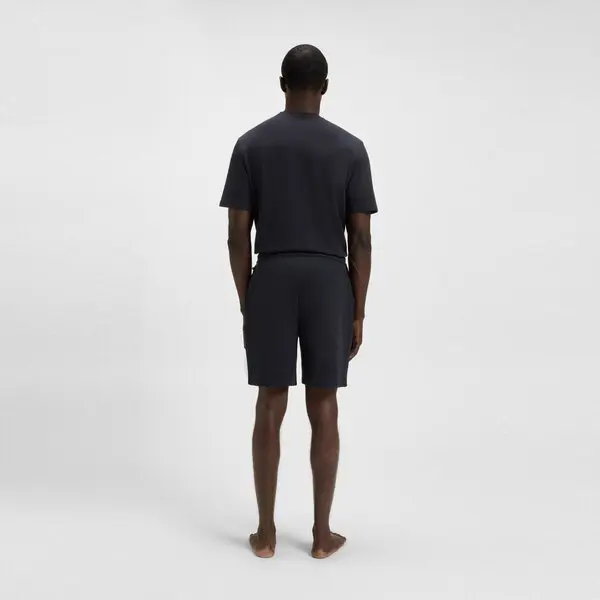 Hugo Boss Boss Mid Rise Sports Shorts