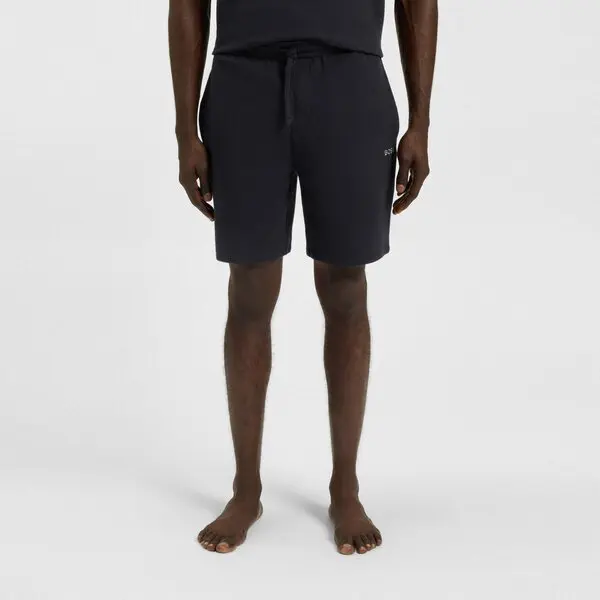 Hugo Boss Boss Mid Rise Sports Shorts