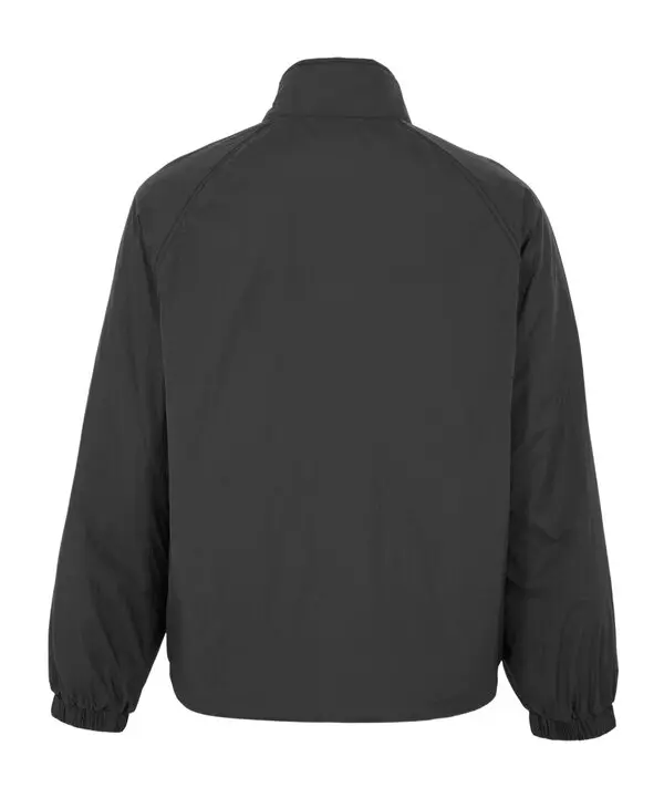 REPRESENT High-neck Jacket