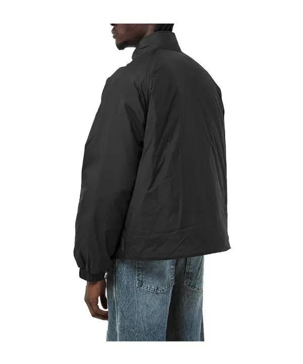 REPRESENT High-neck Jacket