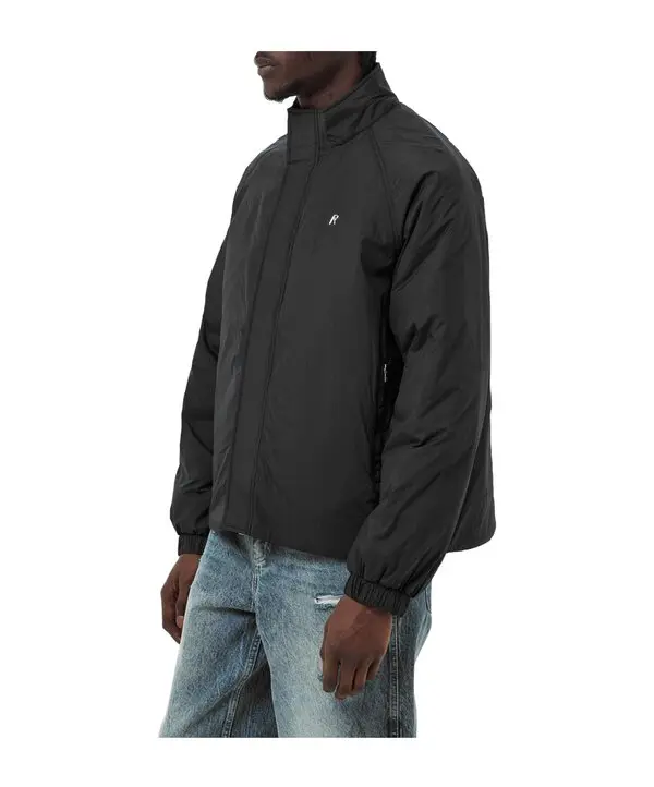 REPRESENT High-neck Jacket