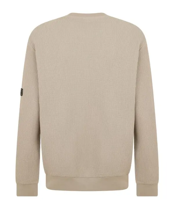 Barbour Curve Crew Sweatshirt