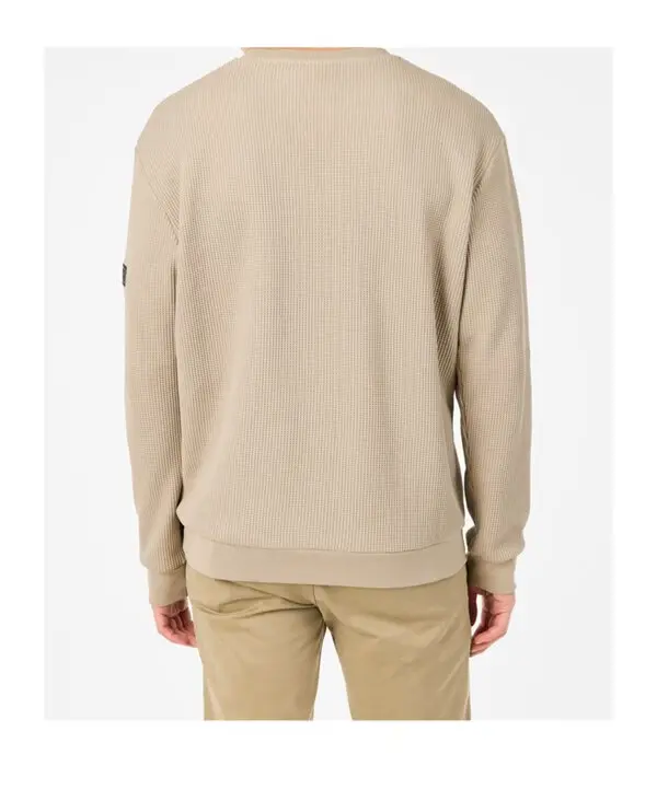 Barbour Curve Crew Sweatshirt