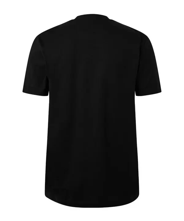 Hugo Boss Logo Crew-neck T-shirt