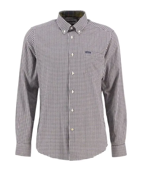 Barbour Padshaw Tailored Shirt