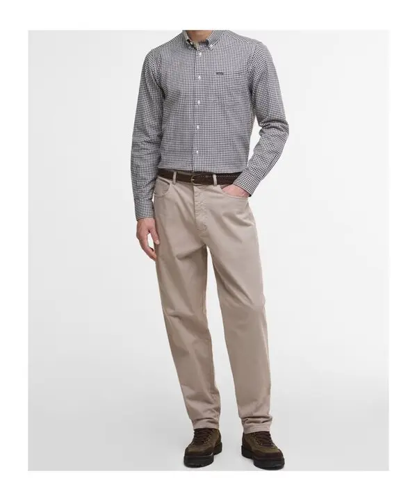 Barbour Padshaw Tailored Shirt