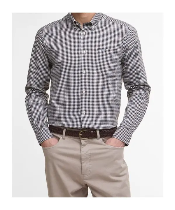 Barbour Padshaw Tailored Shirt