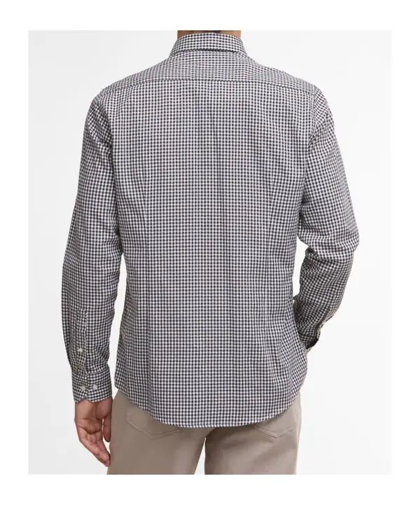 Barbour Padshaw Tailored Shirt