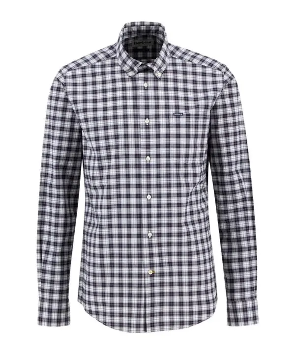 Barbour Lomond Tailored Fit Shirt