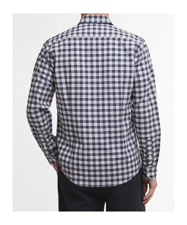 Barbour Lomond Tailored Fit Shirt