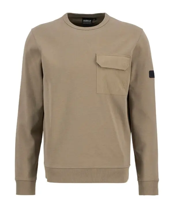 Barbour Ilford Crew Sweater