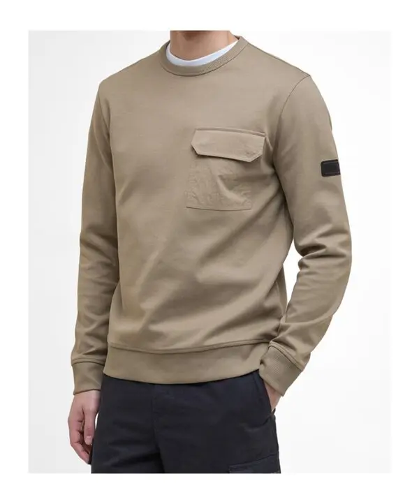 Barbour Ilford Crew Sweater