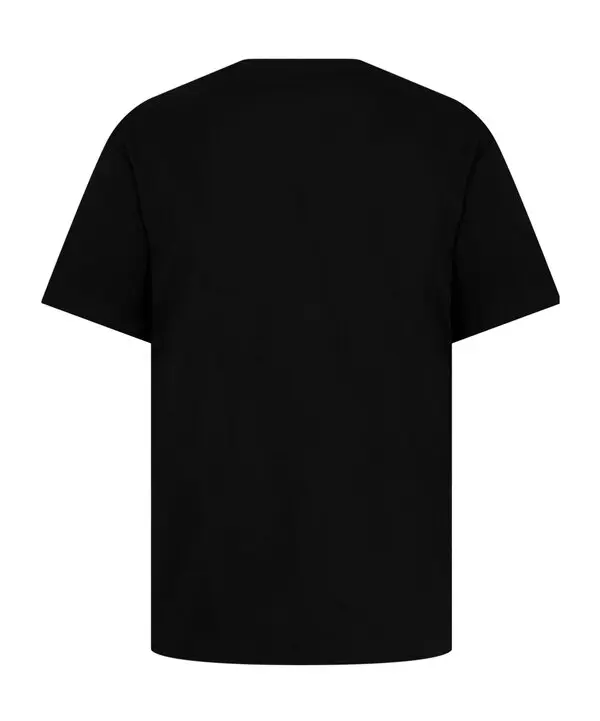 Hugo Boss Logo Crew-neck T-shirt