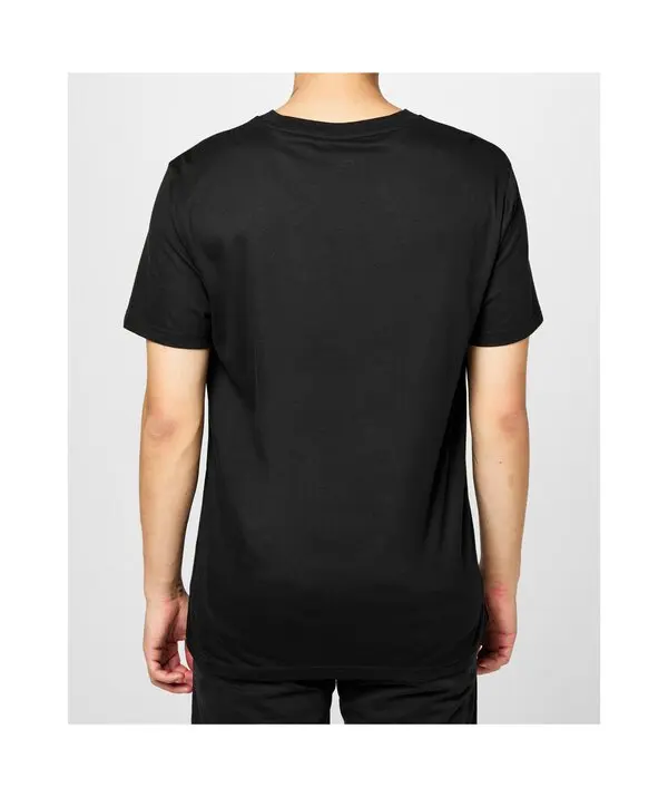Hugo Boss Logo Crew-neck T-shirt
