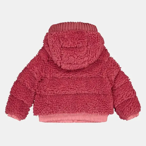 Moncler Hooded Coat