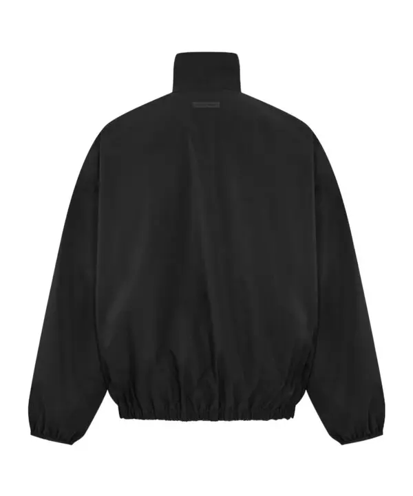 Fear Of God Half-zip Long-sleeved Sweatshirt