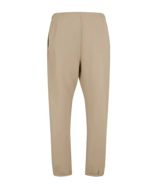 Fear Of God Logo Lace-up Track Pants