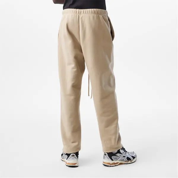 Fear Of God Logo Lace-up Track Pants