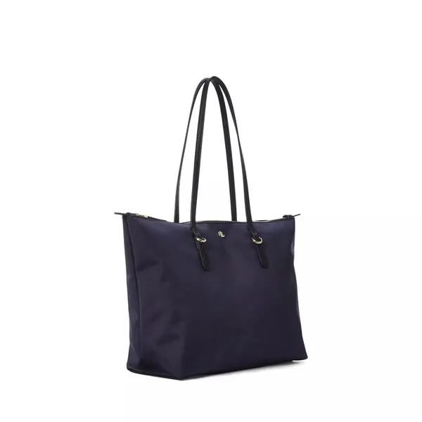 Ralph Lauren Medium Keaton Tote Bag