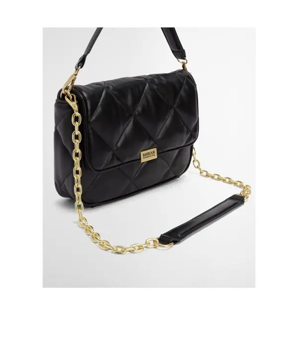 Barbour Minimalist Shoulder Bag