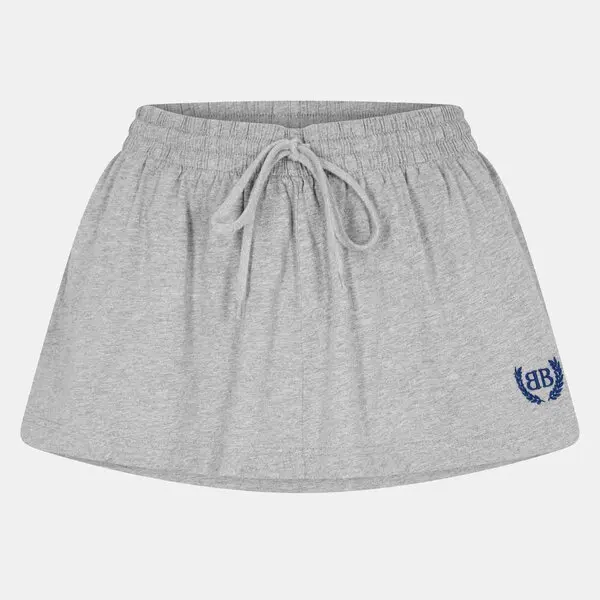 Balenciaga Mini Skirt